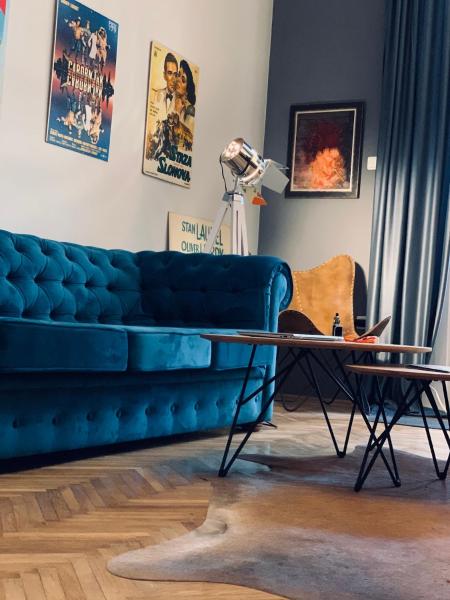Hostel Sova - Novi Sad