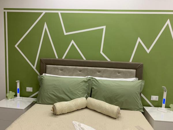 Cejm Apartments Merano - Parcines
