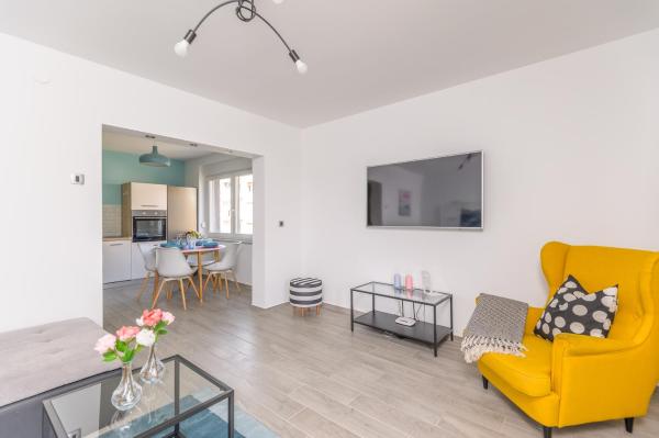 Apartment Pearl Of Kvarner , Opatija - Opatija