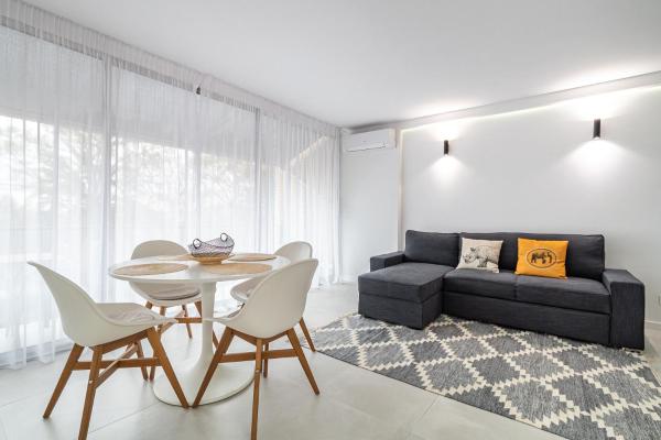 Comtal Homey Apartments - La Barceloneta