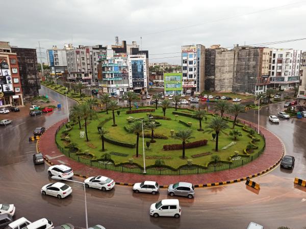 Hs Global Apartments - Pakistan