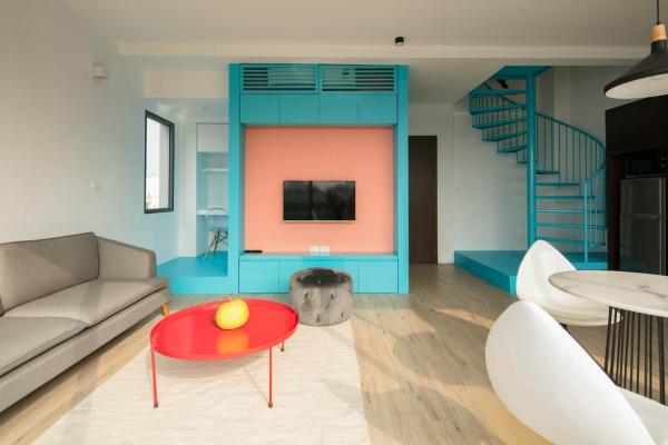 Jasmine Apartment Managed By Lily Home - China