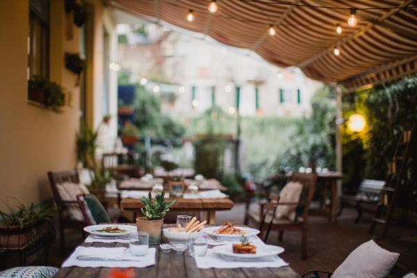 Hotel Villa Gloria - Savona
