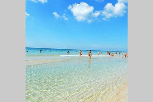Casa Vacanza Nelle Maldive Del Salento - Pouilles