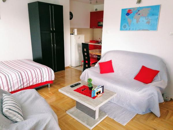 Good Host - Bosnia and Herzegovina