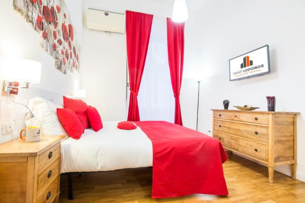 Smart Lodgings Plus - Vatican City