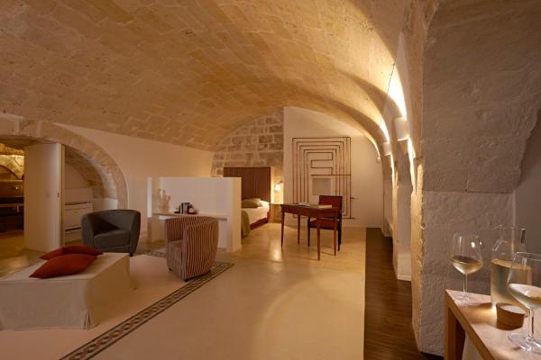 Fra I Sassi Residence - Matera