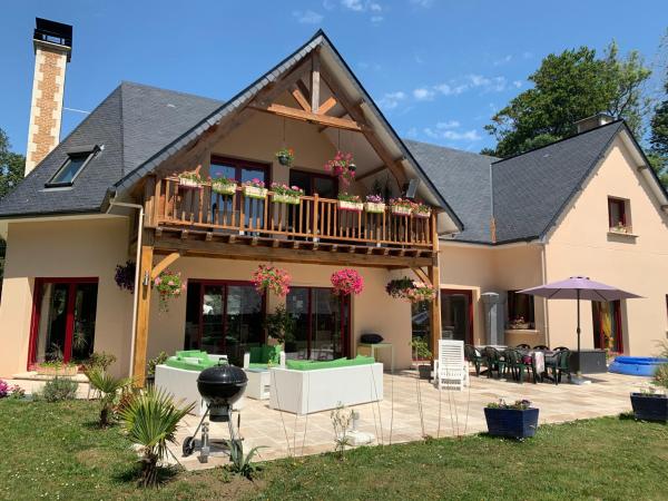 Chez Kate Et Lolo - Fécamp