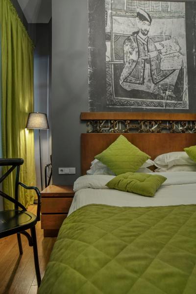 Badagoni Boutique Hotel Rustaveli - トビリシ