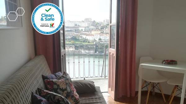 Oportobestview-topflat - Madalena