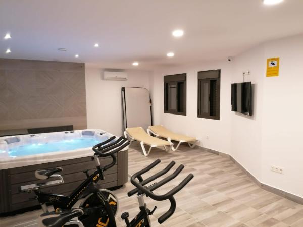 Apartamentos Guerrero 3 - Vélez-Málaga