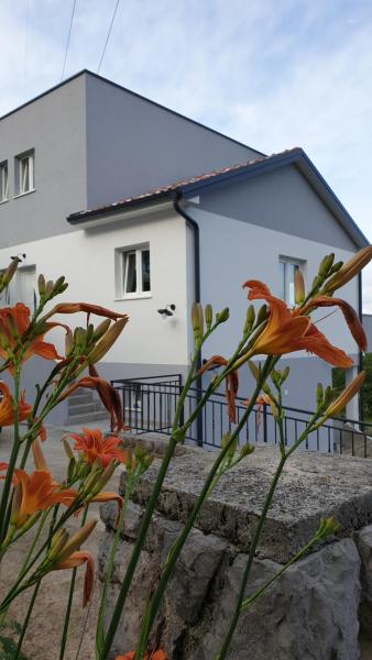 Villa Zita Lovran - Opatija