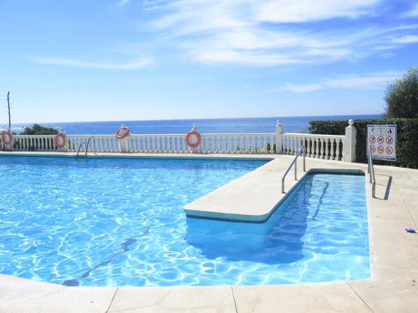 Lubina Del Sol - Apartment By The Sea - La Cala de Mijas