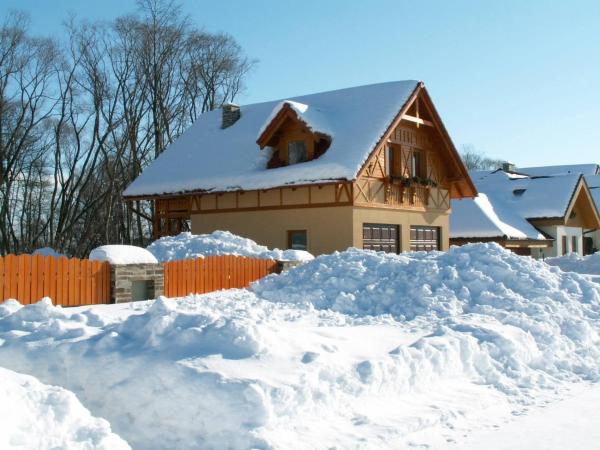 Skiapartman - Starý Smokovec