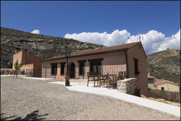 Apartamentos Barrena - Albarracín