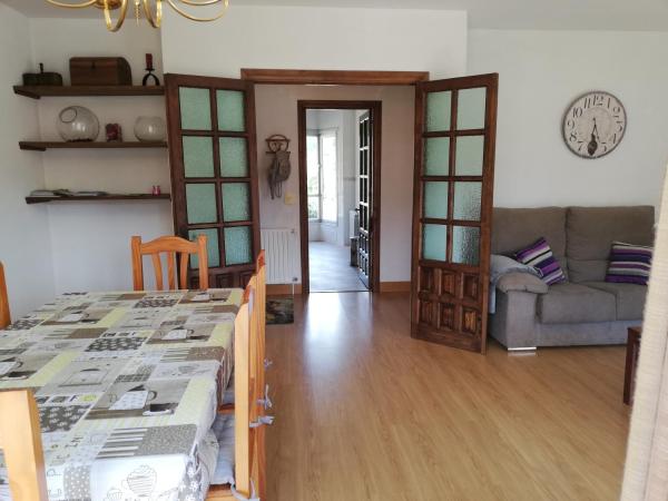 Apartamento Peñalabra - Potes