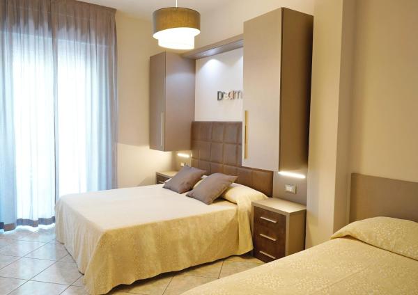 Hotel Fernanda - Milano Marittima