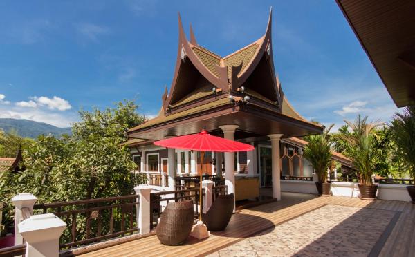 Sireeampan Boutique Resort And Spa - Sha Extra Plus - Chiang Mai