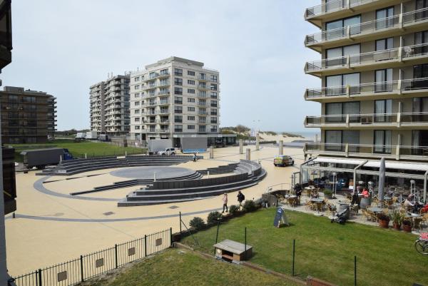 Bella Plaza - De Panne