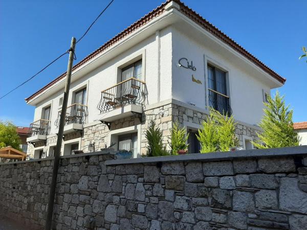 Cielo Limon Butik Otel - Ildır