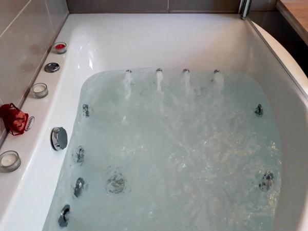 Apartments Stella Mariela - Skradin