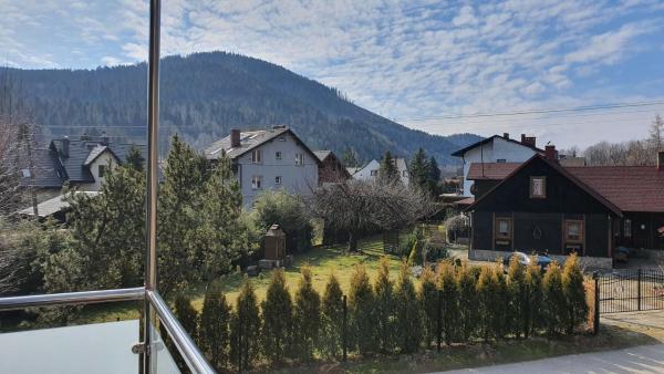 Apartamenty Pod Skalitem - Szczyrk