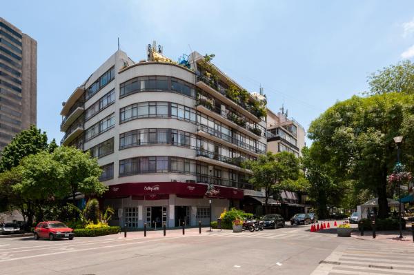 Itzae Polanquito Cdmx Lincoln Park Dog Friendly - Mexico City