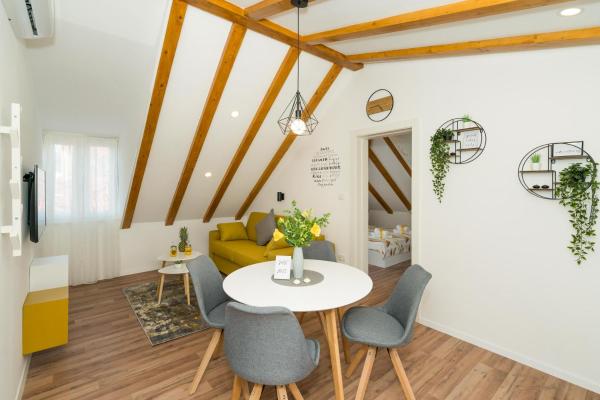 Fantattic Apartments Split Old Town - Split