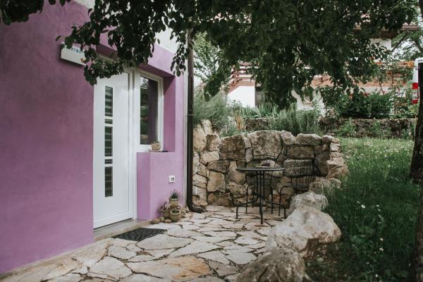 Studio Pod Hruško - Kobarid