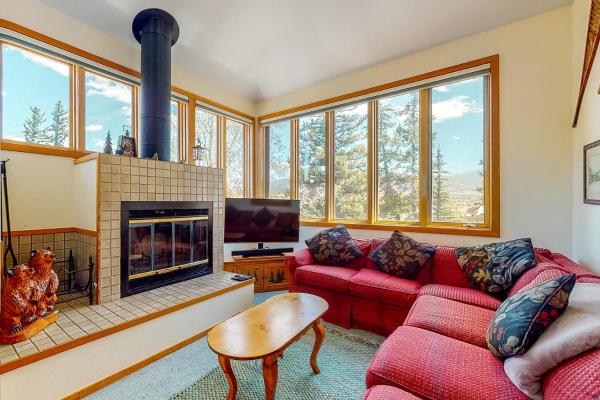 Red Fox - Dillon, CO