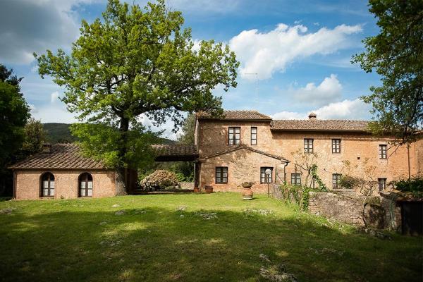 Casa Al Gianni - Tuscany