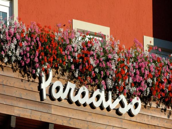 Hotel Paradiso - Asiago