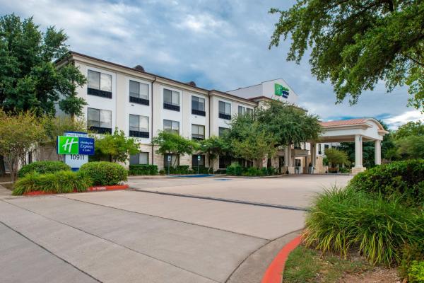 Holiday Inn Express & Suites Austin Nw - Lakeline By Ihg - Austin