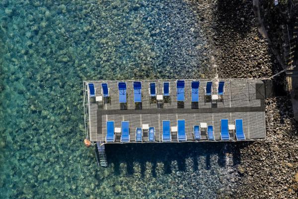 Hotel Continental Mare - Ischia
