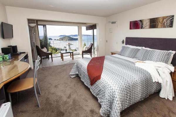 Allegra House - Bay Of Islands