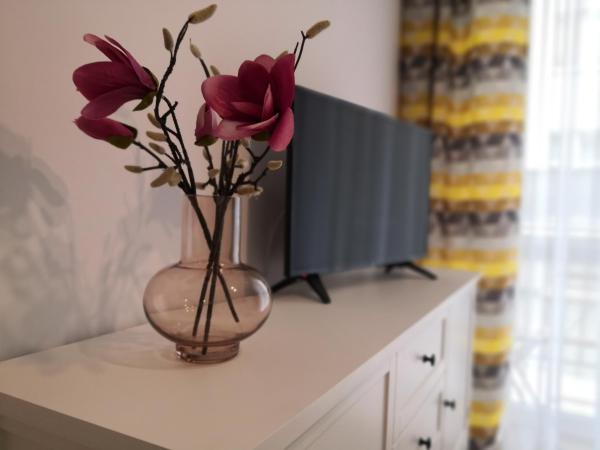 Apartament Joy - Świnoujście