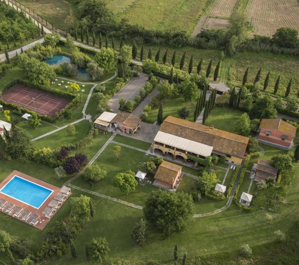 Tenuta I Massini - Empoli