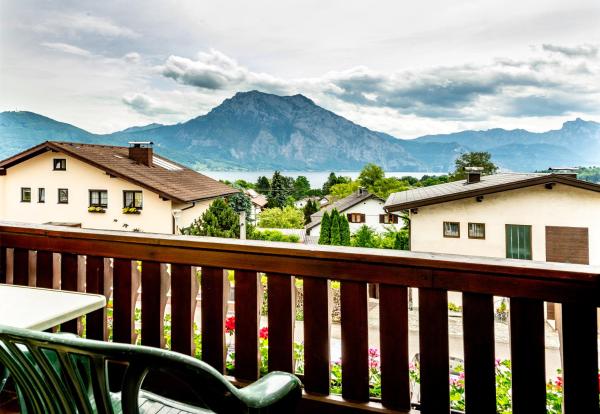 Panorama Hotel Traunstein - Gmunden