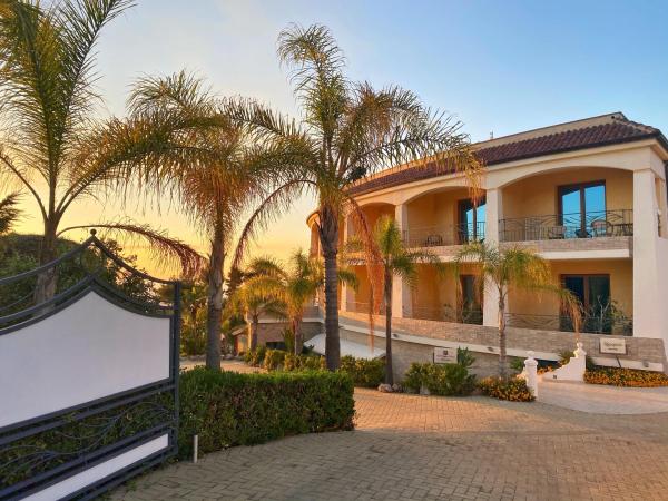 Blu Tropical Resort - Vibo Valentia