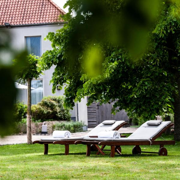 B&b Scheldekant - Kluisbergen