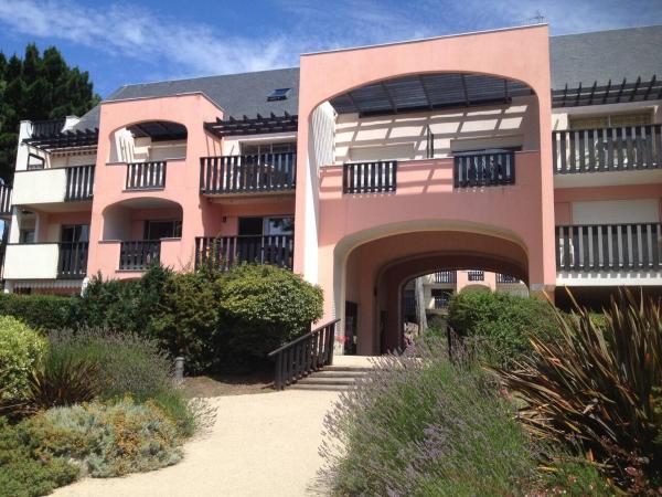 Appartement La Baule;pornichet - La Baule-Escoublac