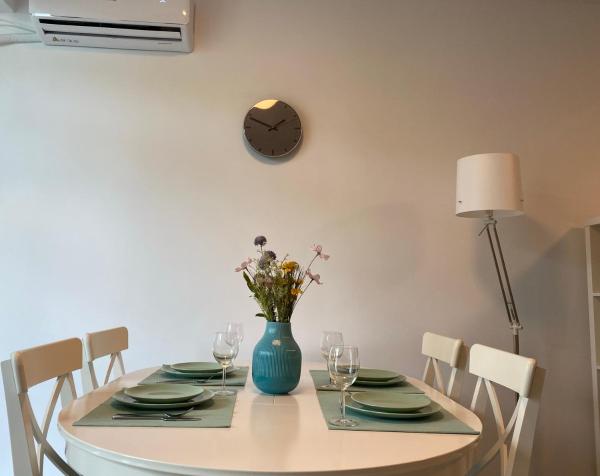 Deko Apartments Alezzi Beach Mamaia - Năvodari