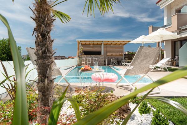Villa Naiada - Chalkidiki