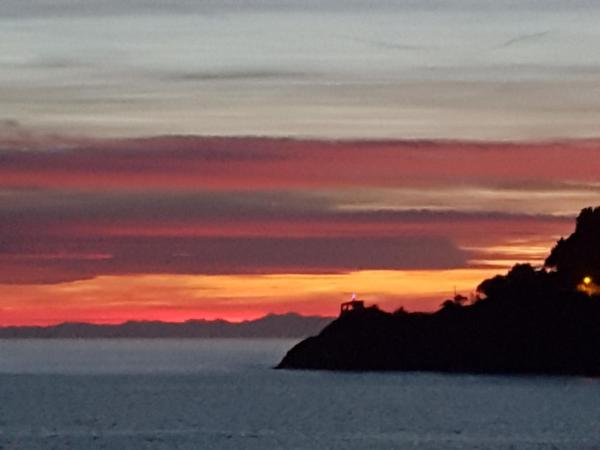 Albergo Lungomare - Levanto