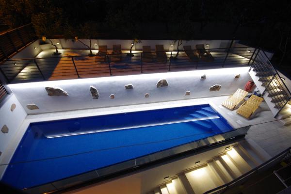 Apartments Makarska - Baška Voda