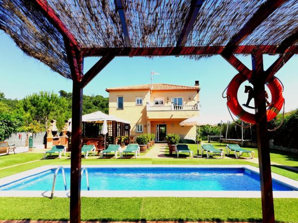 Holiday Home Cardona - Blanes