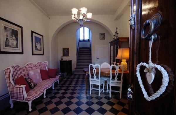 B&b Cimamori - Poggibonsi