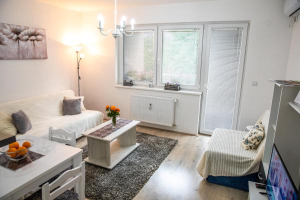 Apartman Ana - Kladovo