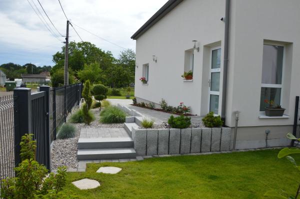 Gite Du Neuland - Elsass