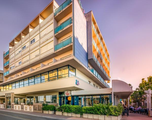 Hotel K2 Bellaria - Bellaria - Igea Marina